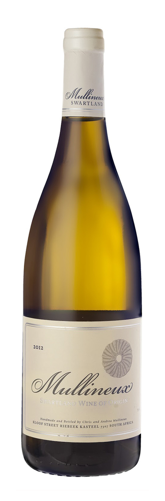 Mullineux Old Vines White - Toast Group