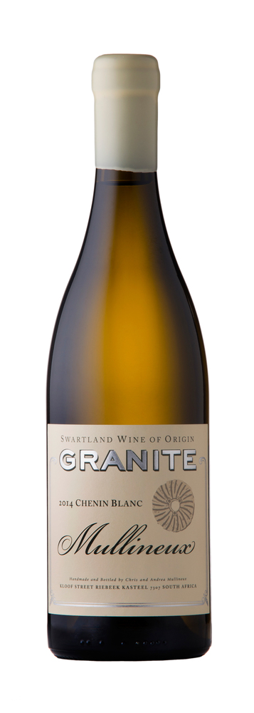 Mullineux Granite Chenin - Toast Group
