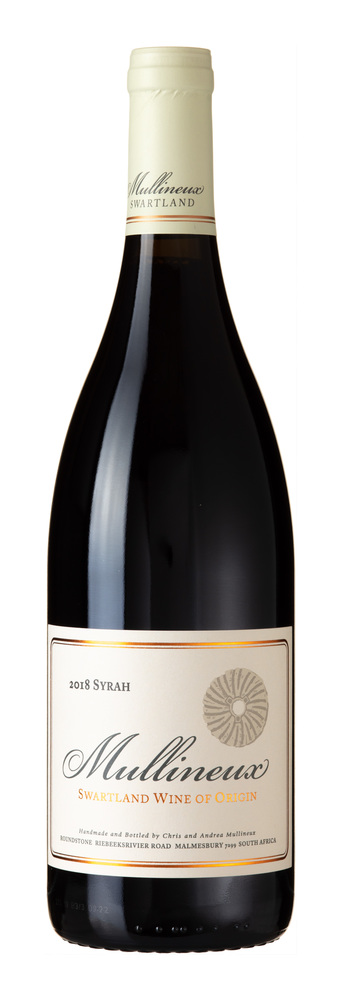 Mullineux Syrah - Toast Group