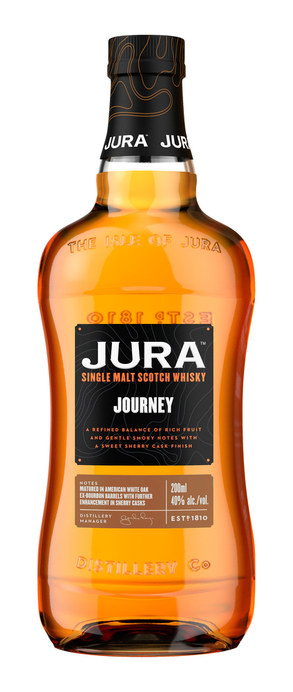 Jura Journey - Toast Group