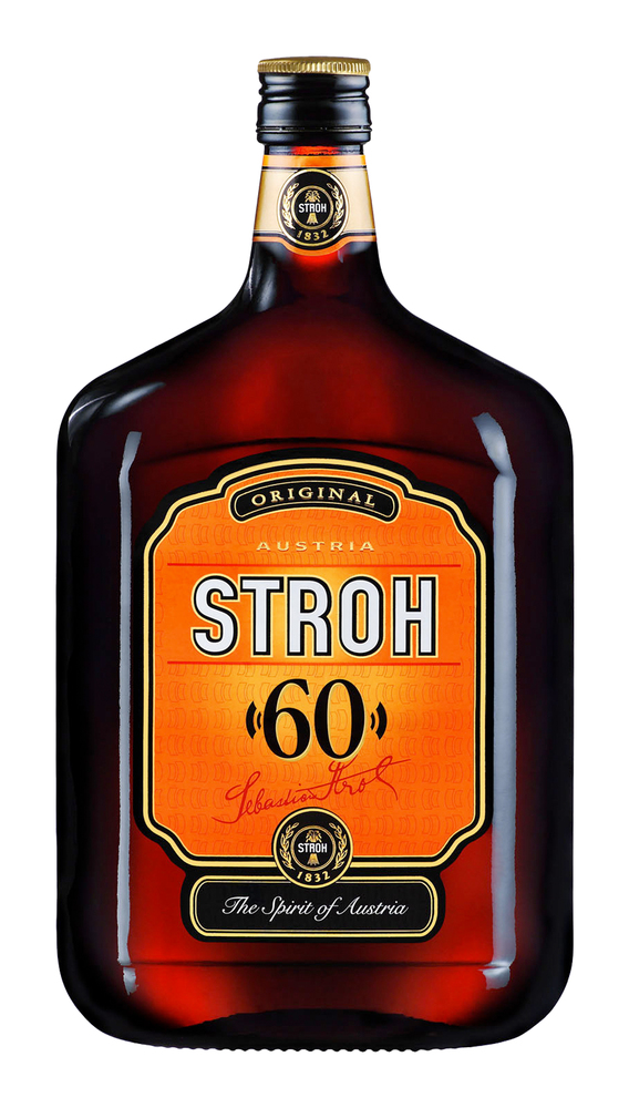 Stroh 40 - Toast Group
