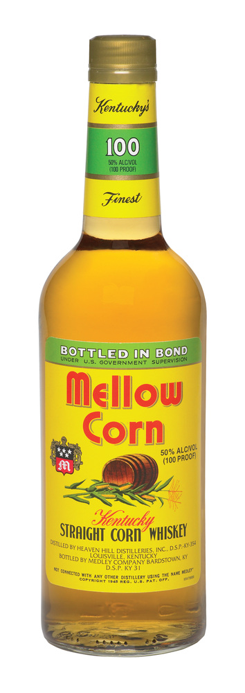 Mellow Corn Whiskey - Toast Group