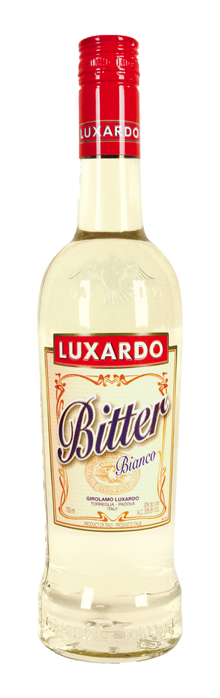 Luxardo Bitter Bianco - Toast Group