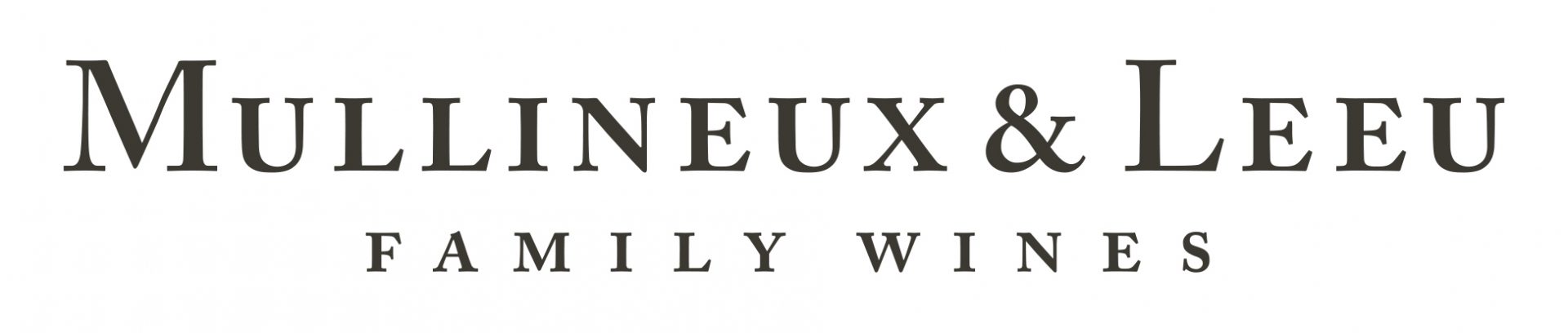 Mullineux Family Wines - Toast Group