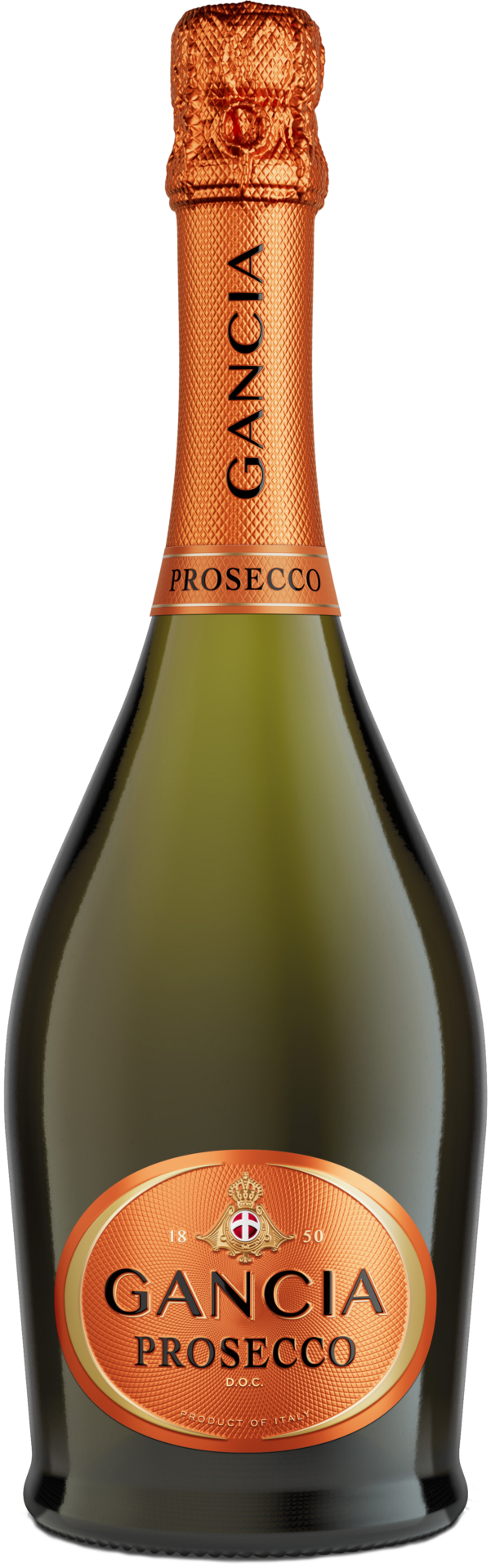 Gancia Prosecco - Toast Group