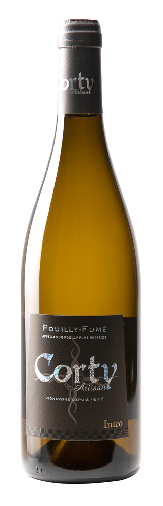 Patrice Moreux Corty Intro Pouilly-Fumé - Toast Group Patrice Moreux Corty Intro Pouilly-Fumé - Toast Group