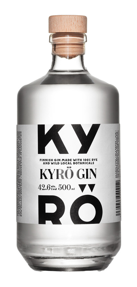 Kyrö Gin - Toast Group