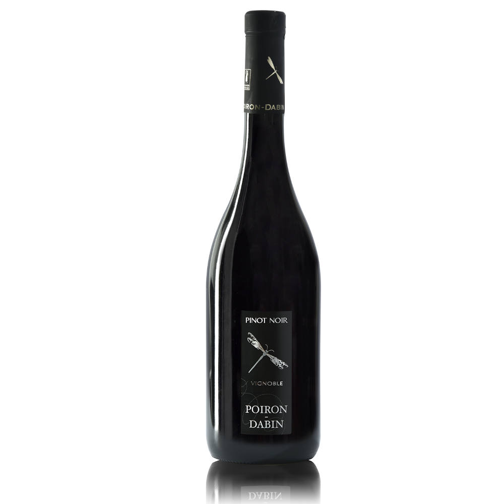 Poiron-Dabin Pinot Noir - Toast Group